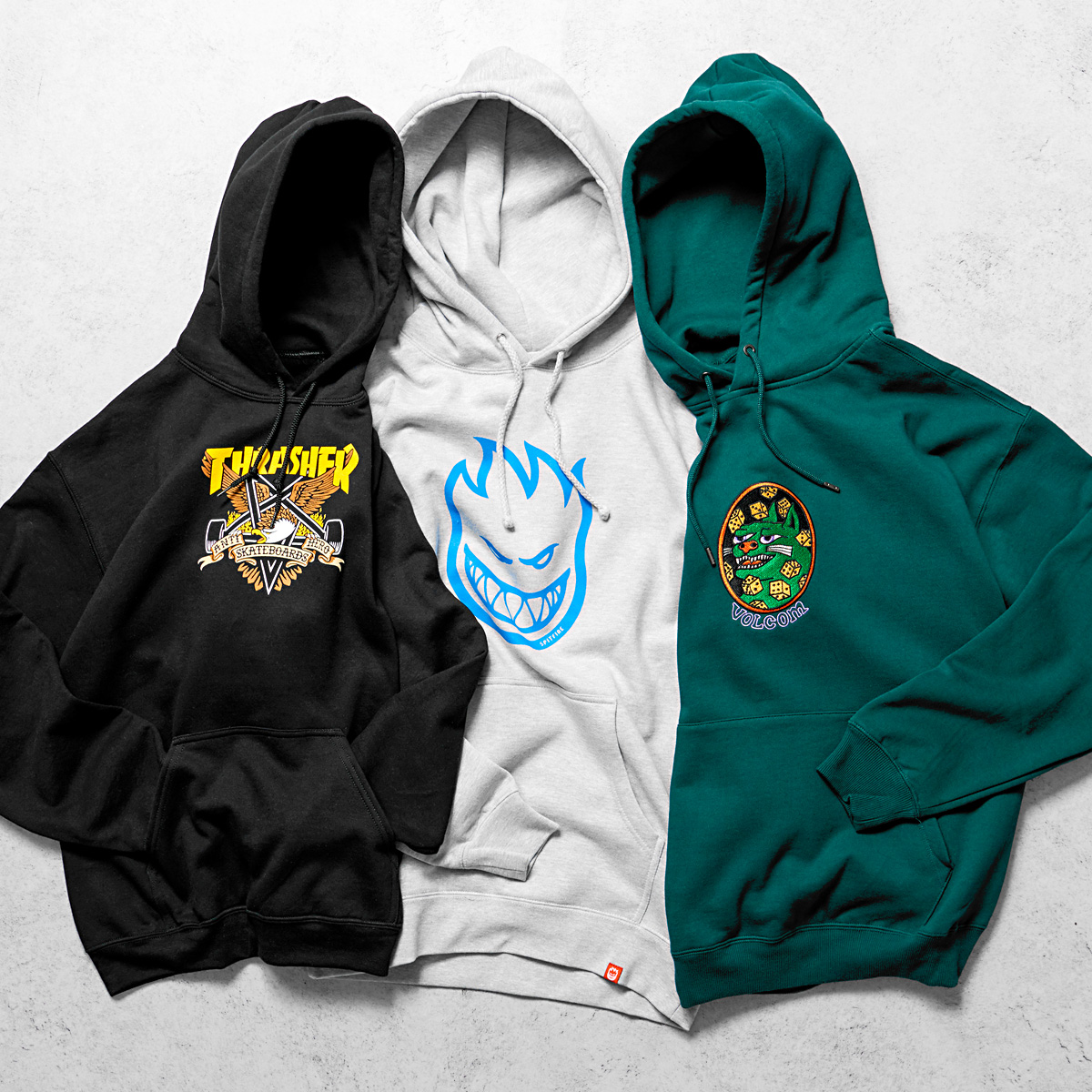 Multibuy Hoodies | Rollersnakes