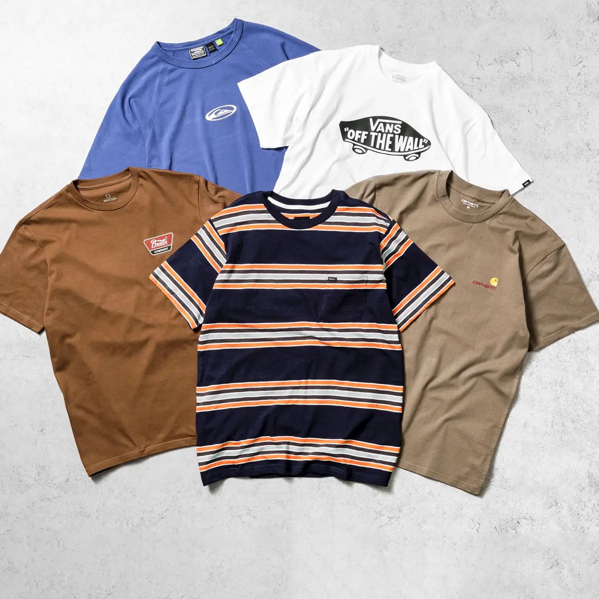 Multibuy Premium T-Shirts | Rollersnakes