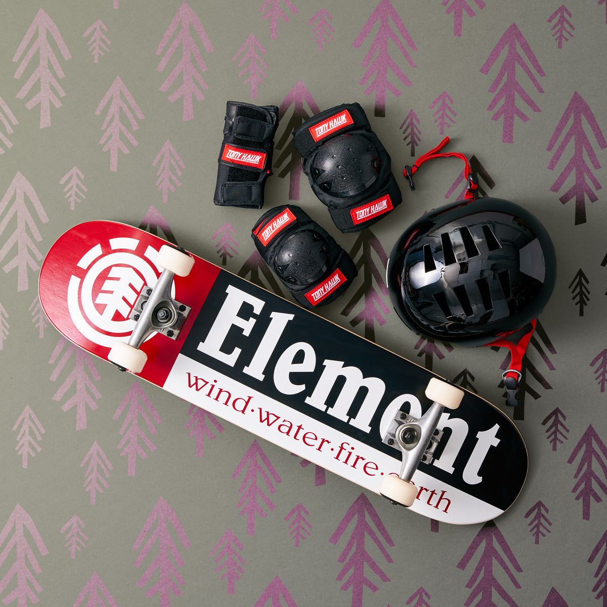 CHRISTMAS SHOP - KIDS SKATEBOARD GIFTS