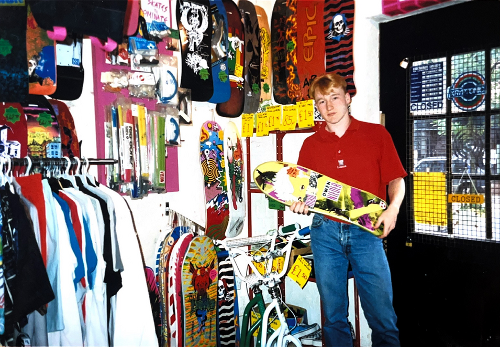 About Us - Rollersnakes