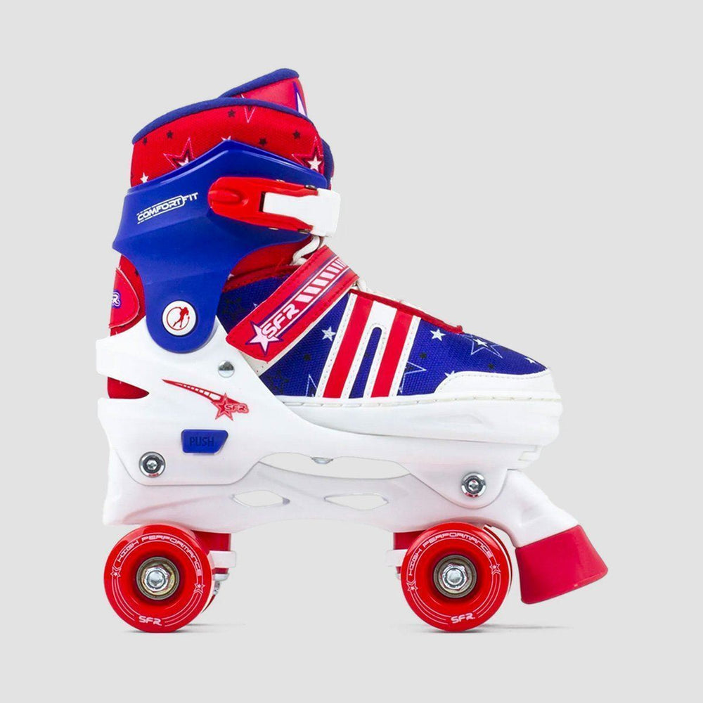 Roller Skates - Quad, Inline and Aggressive | Rollersnakes