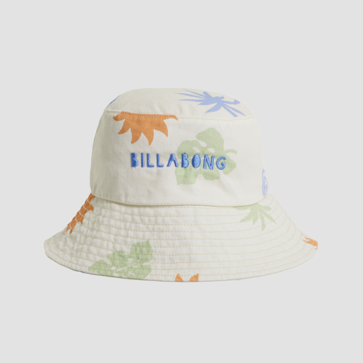 Billabong Sun Symbol Bucket Hat Multi - Womens