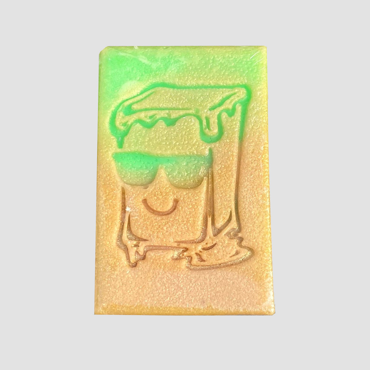 Sketti Butta Wax Cross Hybrid