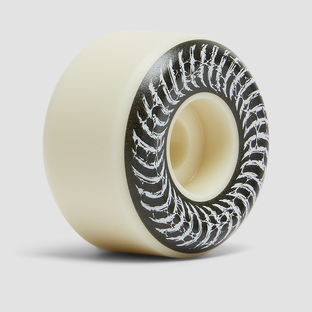 Spitfire Formula Four Decay Conical Full 99DU Skateboard Wheels Natura