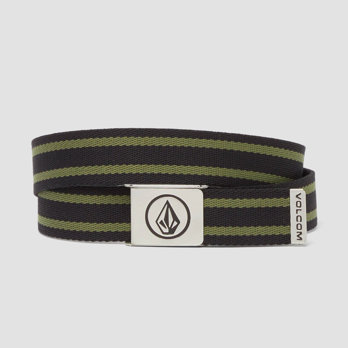 Volcom Belts at Rollersnakes.co.uk