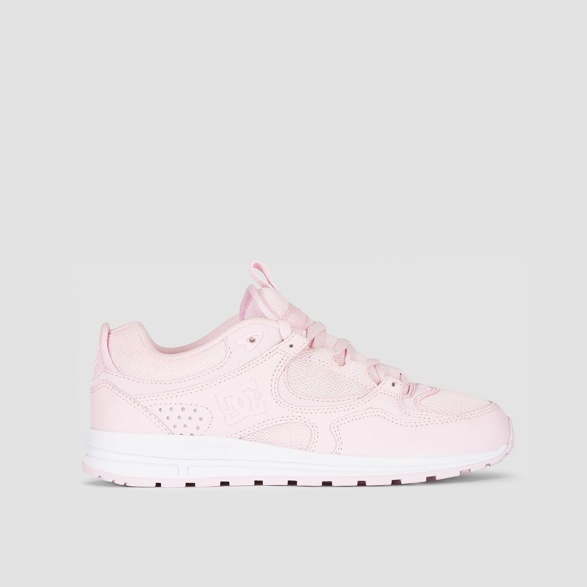DC Kalis Lite Light Pink - Womens - rollersnakes.co.uk