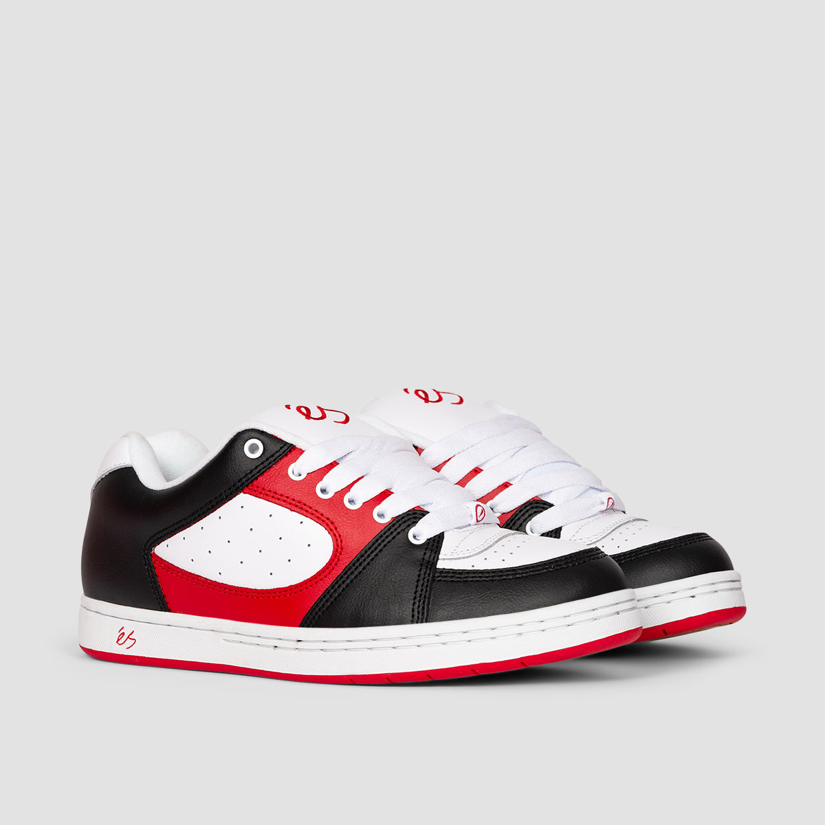 eS Accel OG Black/White/Red