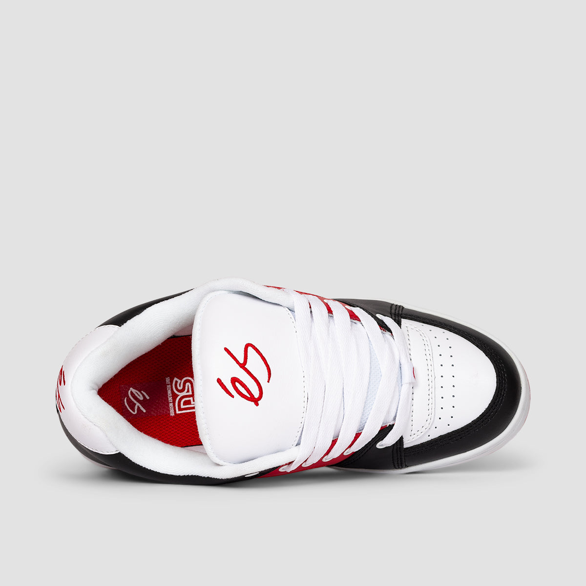 eS Accel OG Black/White/Red