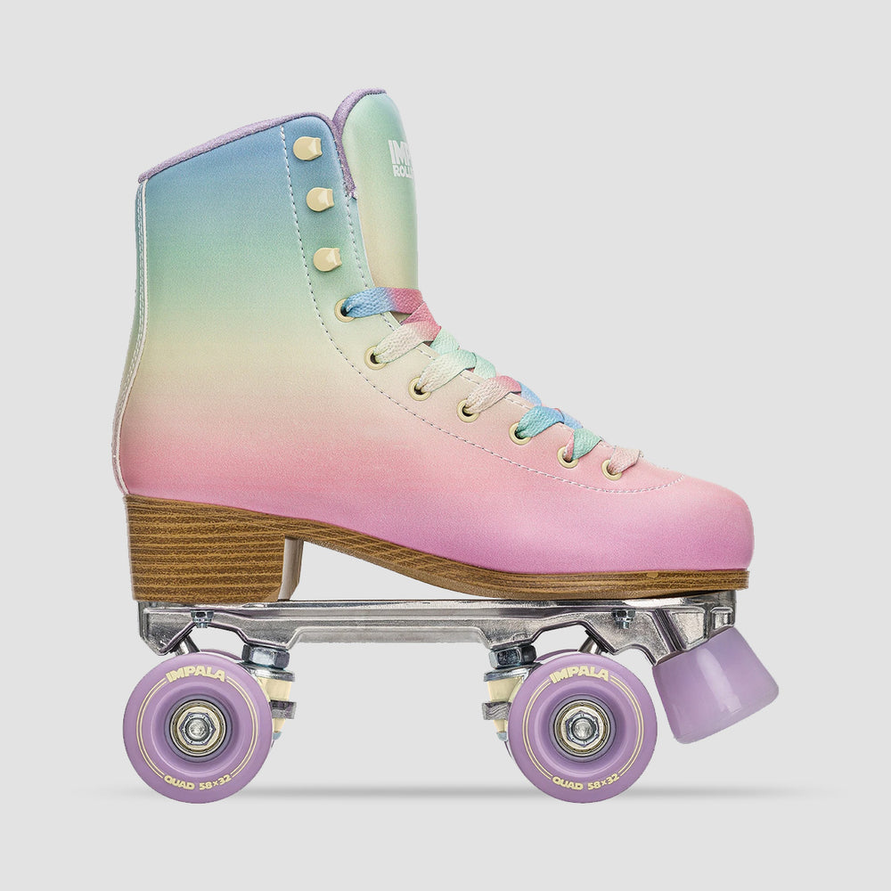 Adult Quad Roller Skates | Rollersnakes