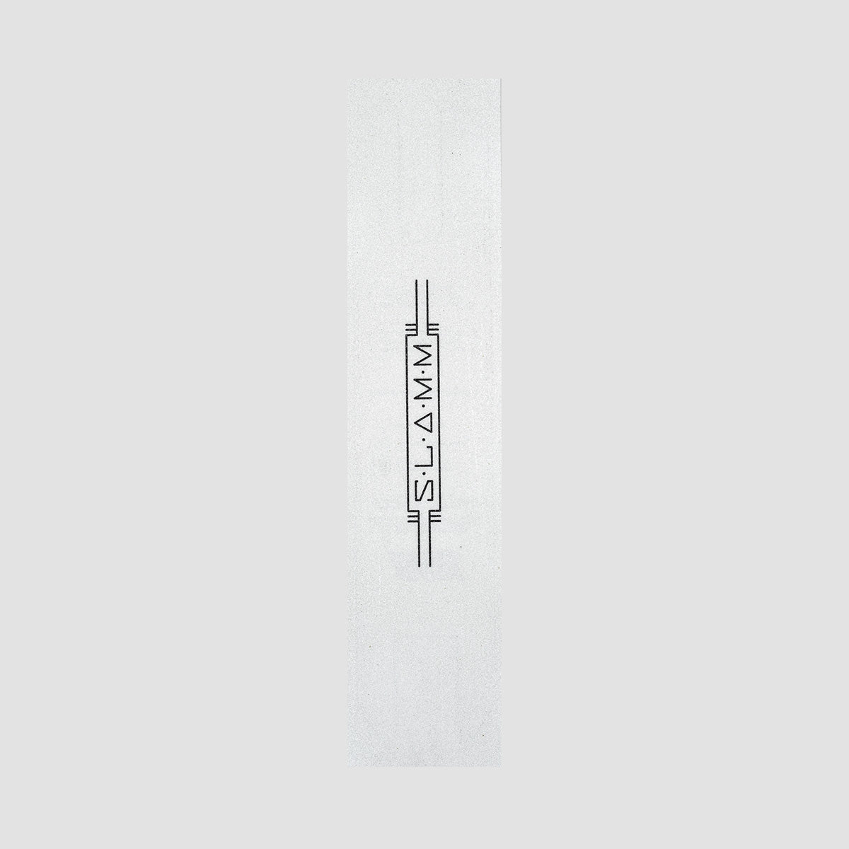 Slamm Scooter Grip Tape Clear